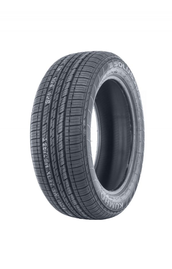 KUMHO SOLUS KL21 – 235/55 R18 – Busca Llantas
