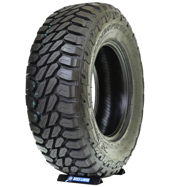 PIRELLI SCORPION MTR – 255/70 R16 - Busca Llantas