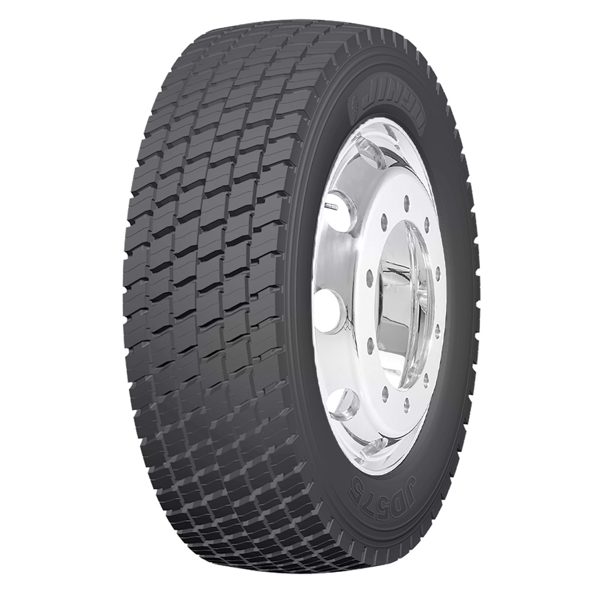 JINYU JD575 TRACCION 14PR – 205/75 R17.5 – Busca Llantas