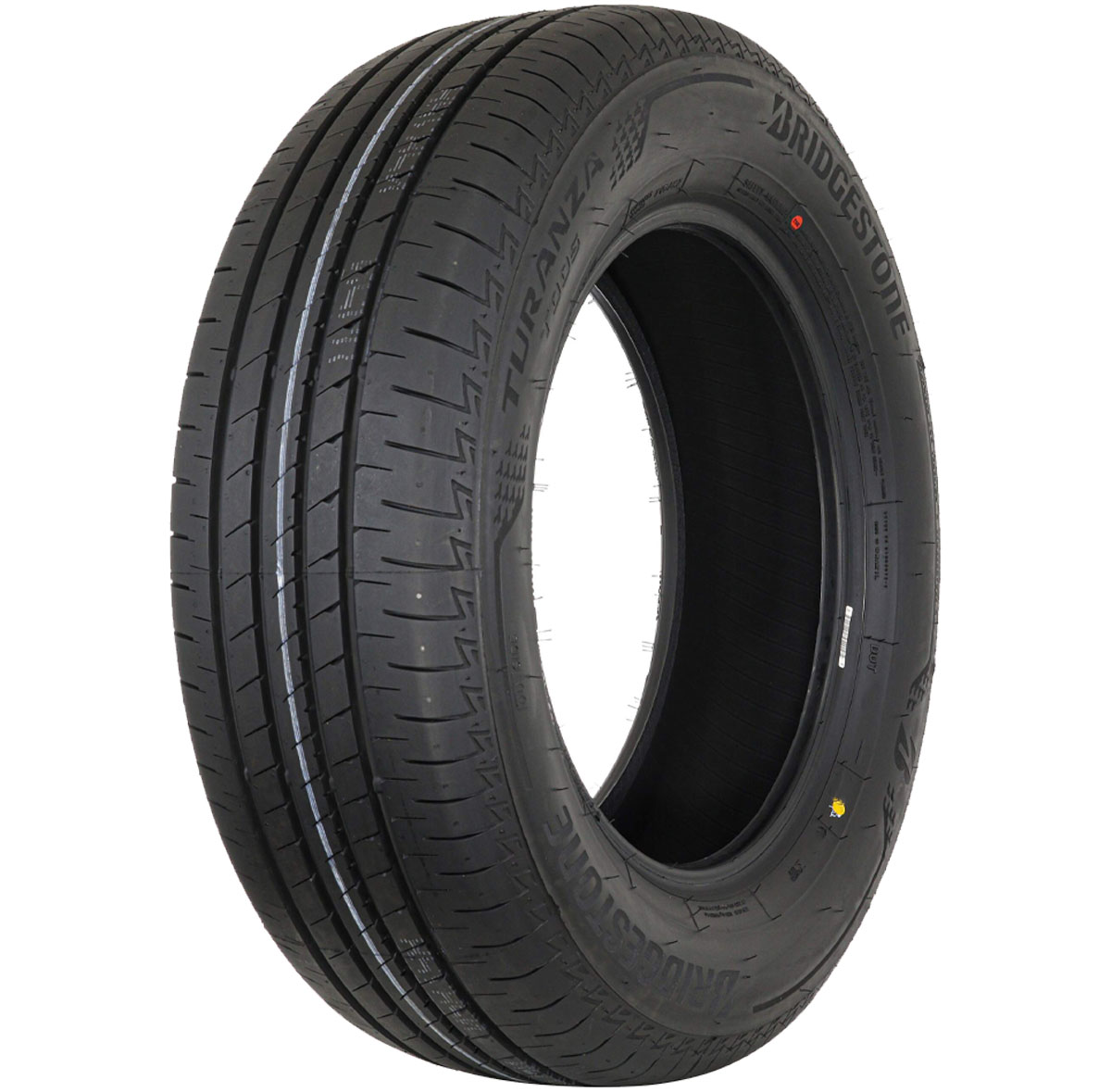 BRIDGESTONE TURANZA T005A – 215/55 R18 – Busca Llantas
