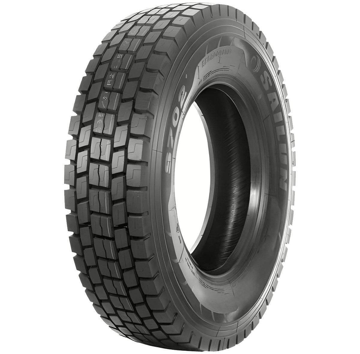 SAILUN S702 TRACCION – 205/75 R17.5 – Busca Llantas
