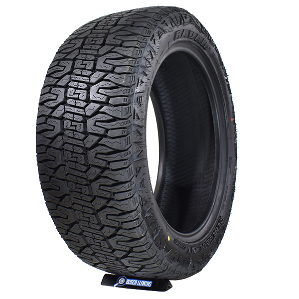RADAR RENEGADE A/T SPORT – 265/70 R16 - Busca Llantas