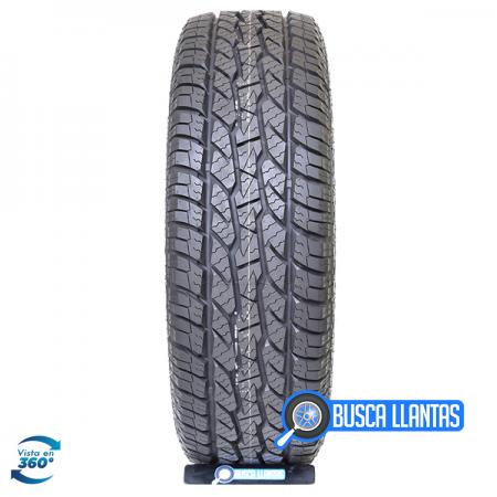 MAXXIS BRAVO AT771 – 205/75 R15 – Busca Llantas